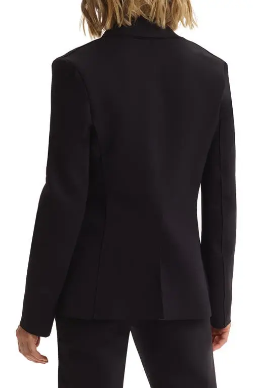 Commando Ceo Neoprene Blazer