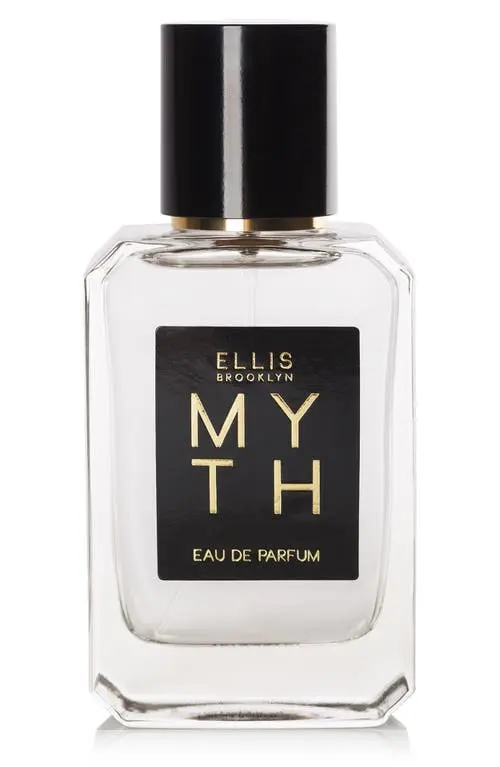 ELLIS BROOKLYN Myth Eau De Parfum - No Color