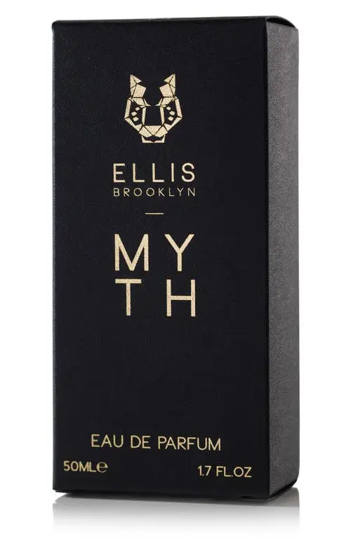 ELLIS BROOKLYN Myth Eau De Parfum