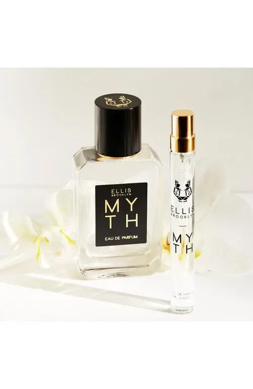 ELLIS BROOKLYN Myth Eau De Parfum