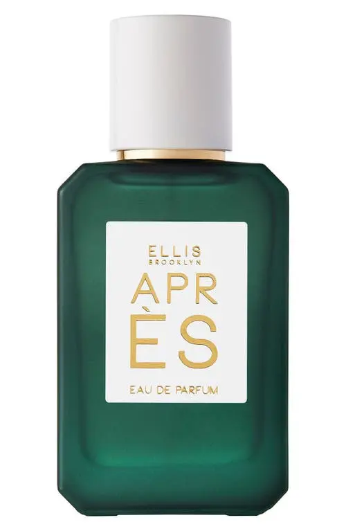 ELLIS BROOKLYN Après Eau De Parfum - No Color