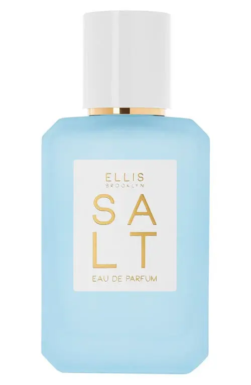 ELLIS BROOKLYN Salt Eau De Parfum - No Color