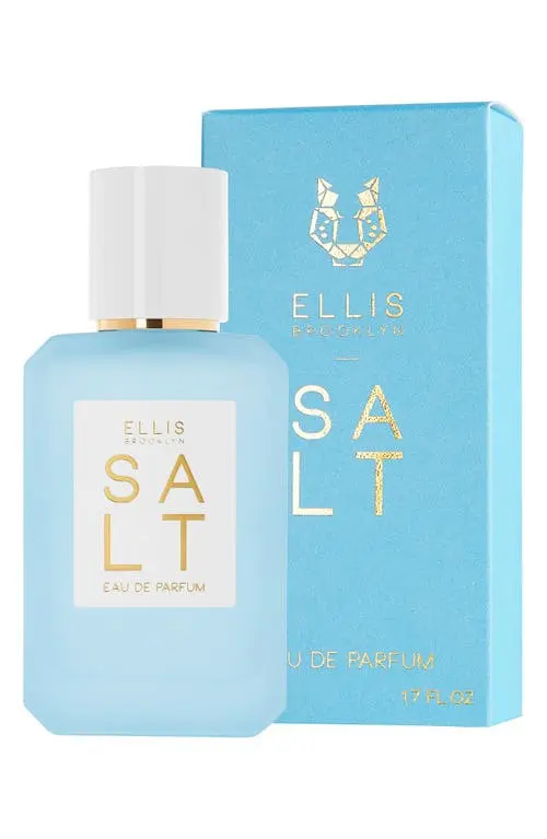 ELLIS BROOKLYN Salt Eau De Parfum