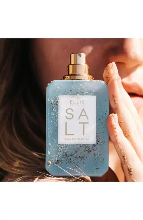 ELLIS BROOKLYN Salt Eau De Parfum