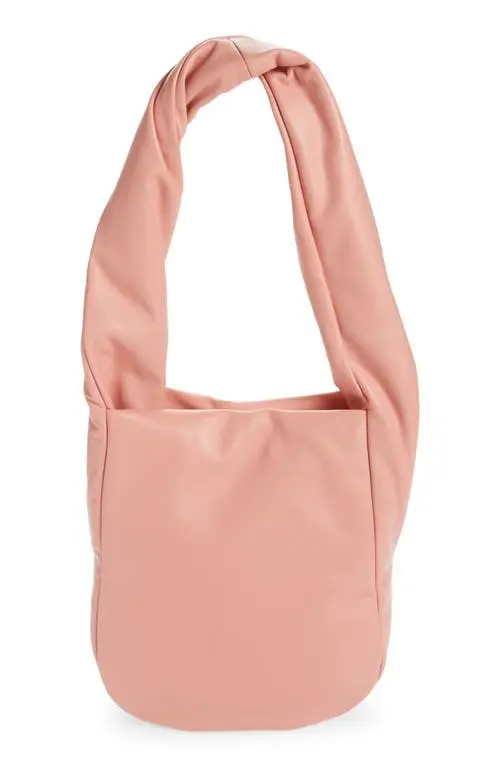 REE PROJECTS Medium Helene Soft Twist Leather Shoulder Bag