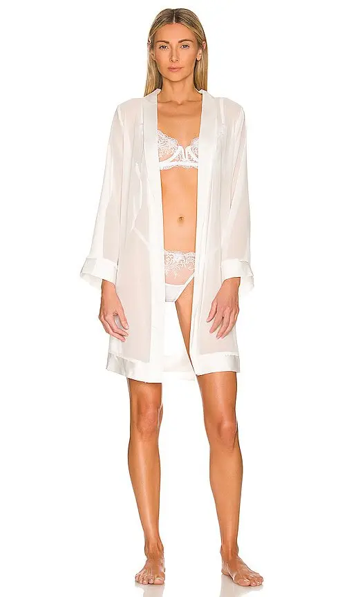 Bluebella Short Kimono