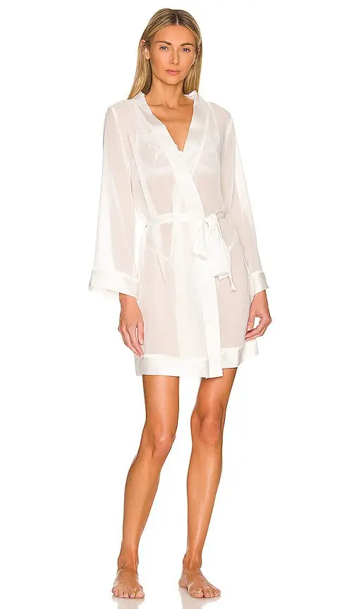 Bluebella Short Kimono