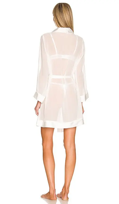 Bluebella Short Kimono