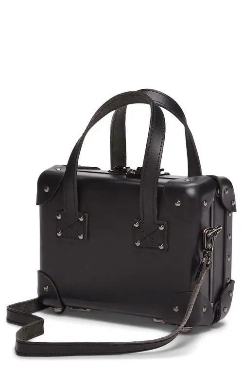 STEAMLINE LUGGAGE The Industrialist Mini Crossbody Bag