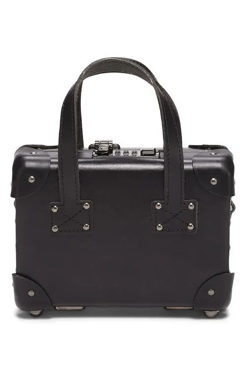 STEAMLINE LUGGAGE The Industrialist Mini Crossbody Bag