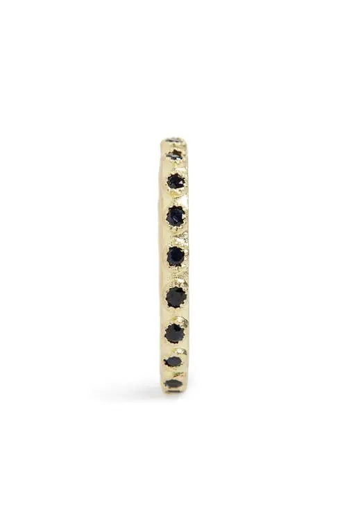 Armenta Old World Sapphire Stack Ring