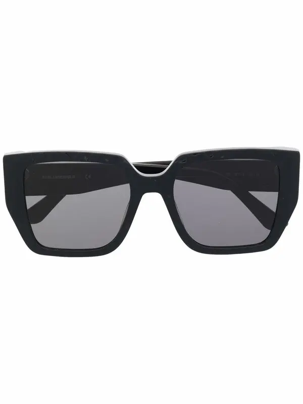 Karl Lagerfeld Tinted Sunglasses