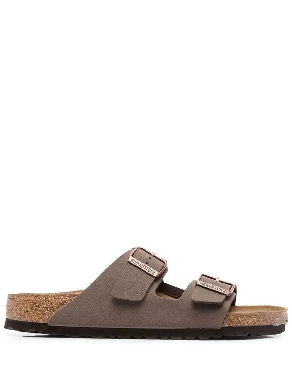 BIRKENSTOCK Arizona Flat Sandals