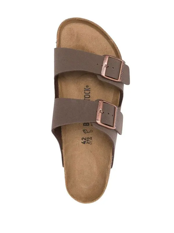 BIRKENSTOCK Arizona Flat Sandals