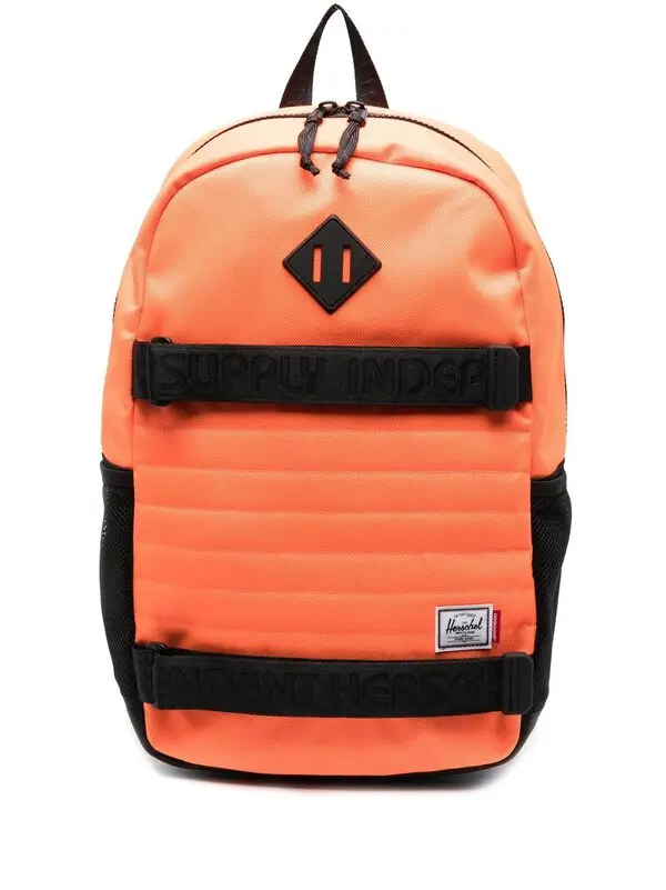 Herschel Supply Co. Fleet Independent Backpack - Orange