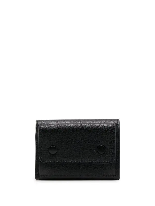 MAISON MARGIELA Four-stitch Bi-fold Wallet