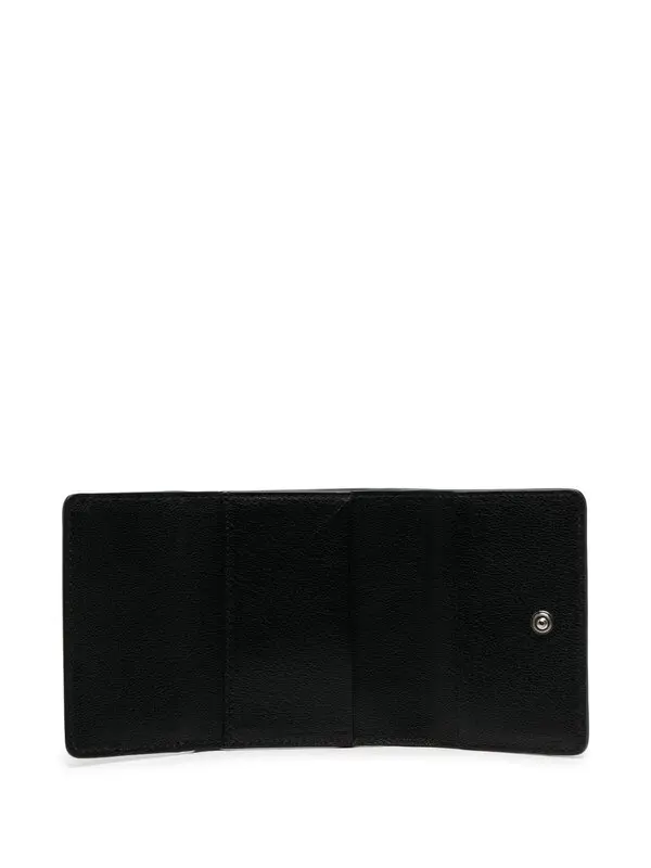 MAISON MARGIELA Four-stitch Bi-fold Wallet
