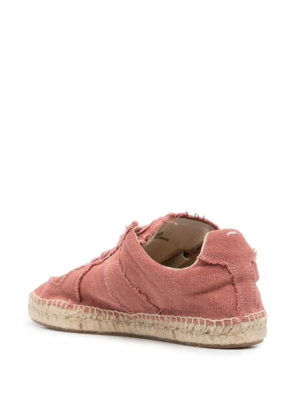 MAISON MARGIELA Replica Low-top Sneakers - Pink