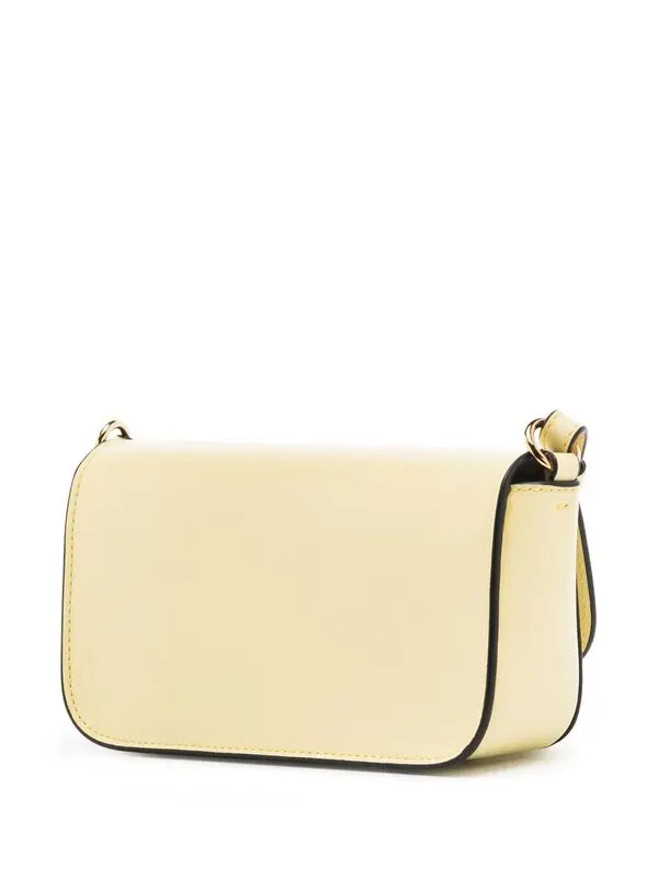 JW Anderson Tie Dye Chain Anchor Crossbody Bag
