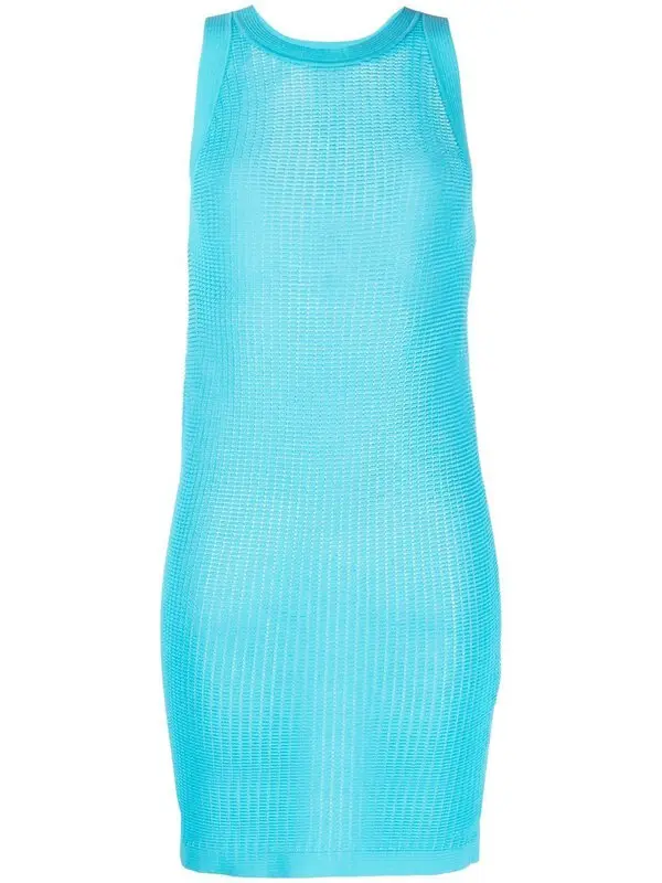 Solid & Striped The Carson Knitted Dress