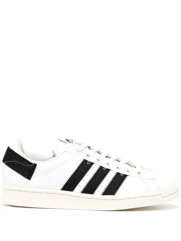 Adidas Signature Stripe Sneakers