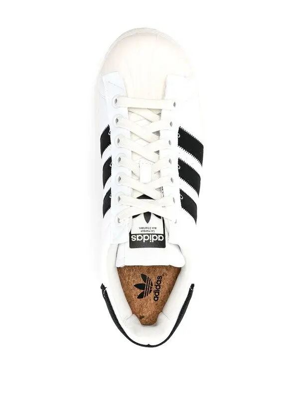 Adidas Signature Stripe Sneakers