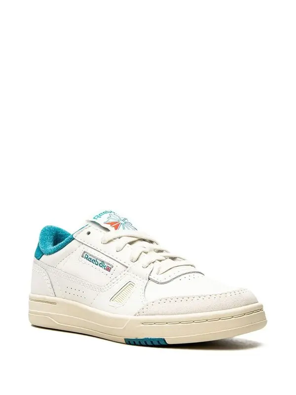 REEBOK Lt Court Low-top Sneakers - White