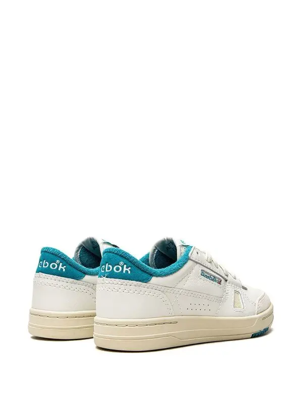 REEBOK Lt Court Low-top Sneakers - White