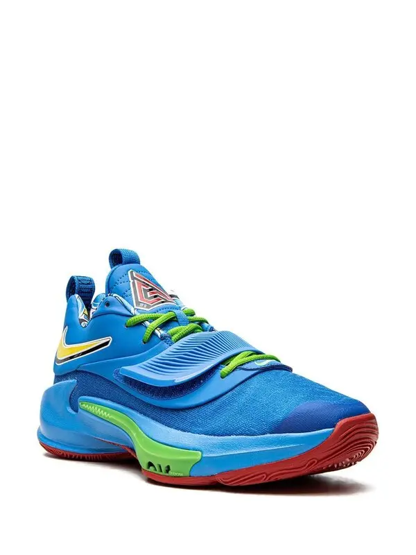 Nike Zoom Freak 3 Nrg Sneakers