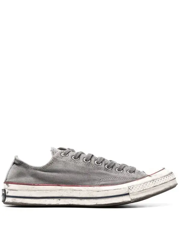 CONVERSE Chuck Taylor All Star Low-top Sneakers - Grey