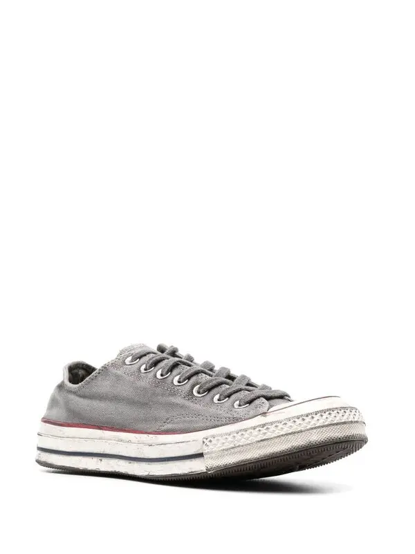CONVERSE Chuck Taylor All Star Low-top Sneakers - Grey