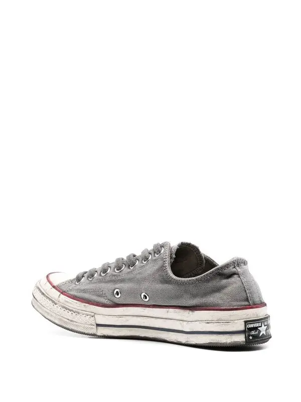 CONVERSE Chuck Taylor All Star Low-top Sneakers - Grey