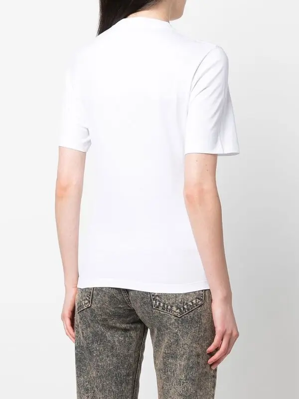 Stella McCartney Logo-print T-shirt