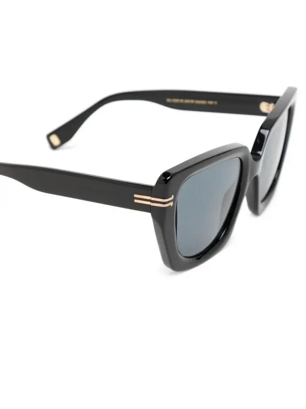 Marc Jacobs Cat-eye Frame Sunglasses