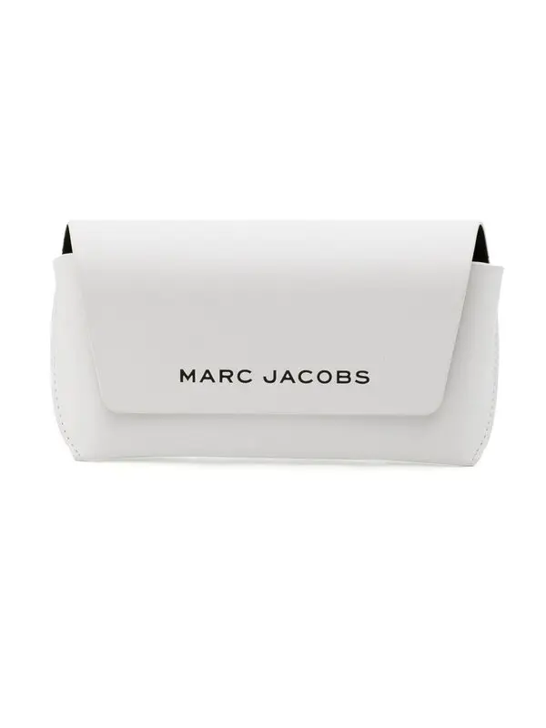 Marc Jacobs Cat-eye Frame Sunglasses