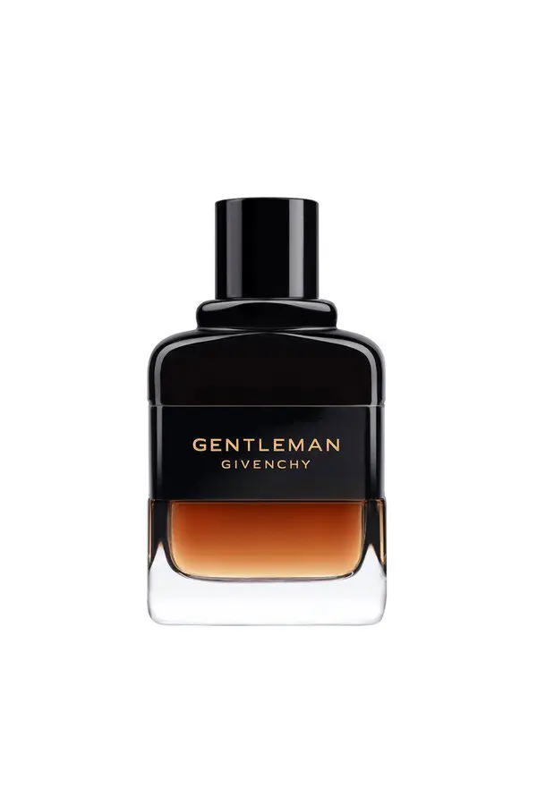 GIVENCHY FRAGRANCE Gentleman Réserve Privée Edp - Floral