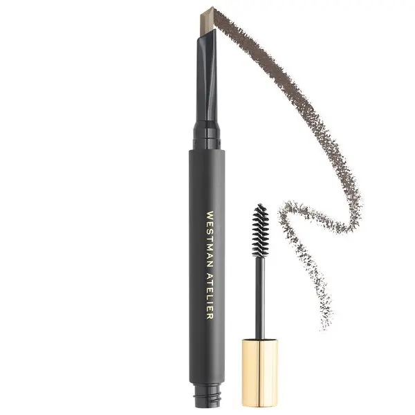 WESTMAN ATELIER Bonne Brow Defining Brow Pencil - Bark