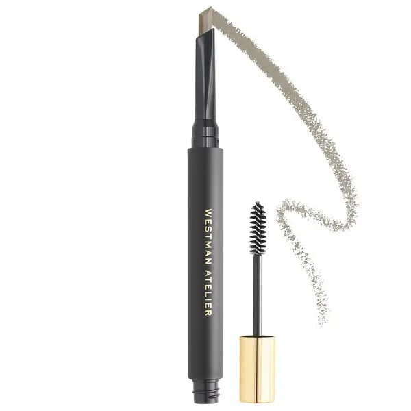 WESTMAN ATELIER Bonne Brow Defining Brow Pencil - Clay