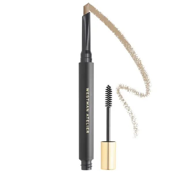 WESTMAN ATELIER Bonne Brow Defining Brow Pencil - Stone