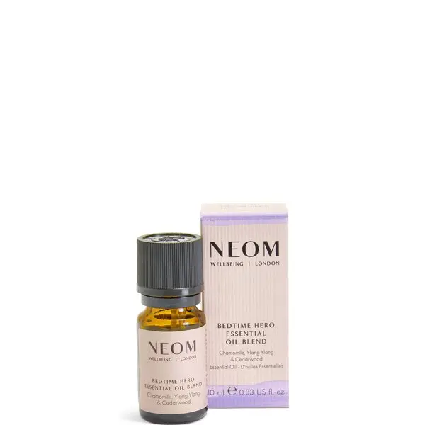 NEOM ORGANICS Bedtime Hero Essential Oil Blend - One-color