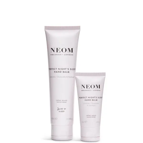 NEOM ORGANICS Perfect Night's Sleep Hand Balm 1 Fl. Oz