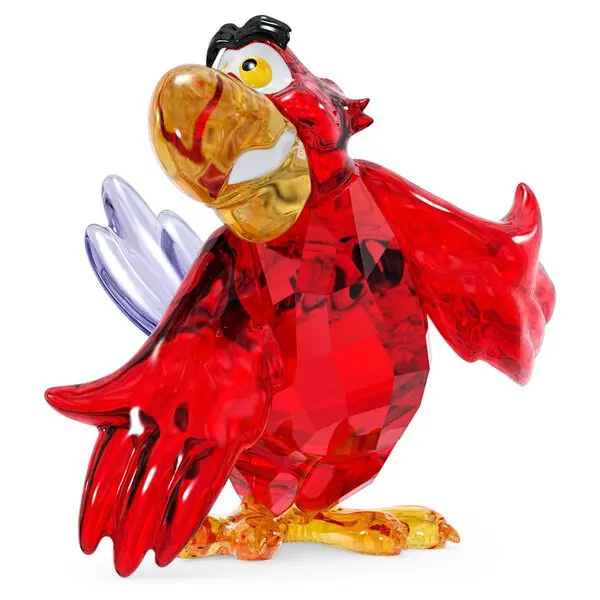 SWAROVSKI Aladdin Iago - Red