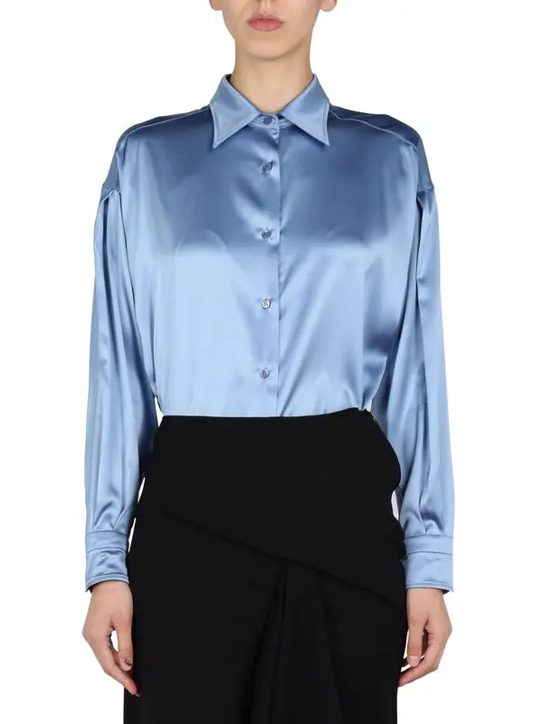 TOM FORD Relaxed Fit Shirt