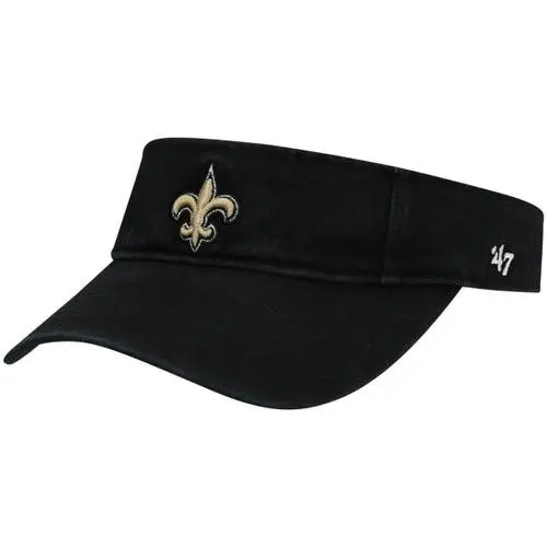 '47 New Orleans Saints Clean Up Visor