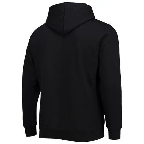 STARTER Washington Commanders Premier Pullover Hoodie