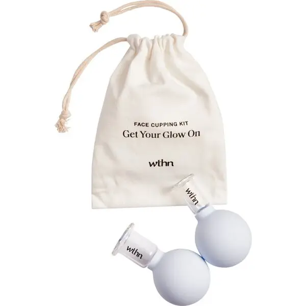 WTHN Face Cupping Kit