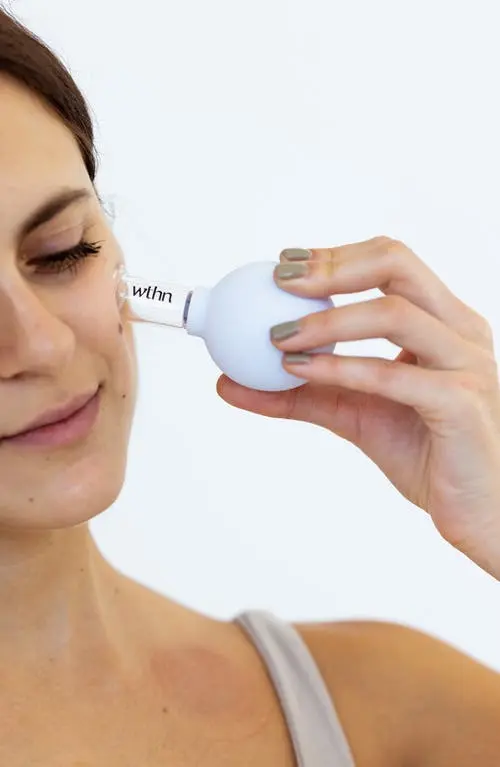 WTHN Face Cupping Kit