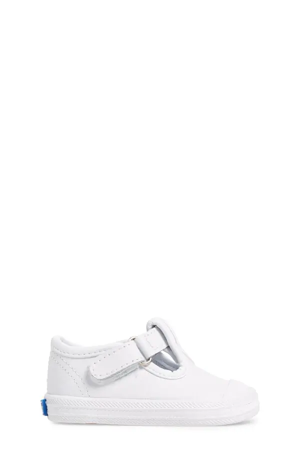 Keds® Keds 'champion' T-strap Shoe