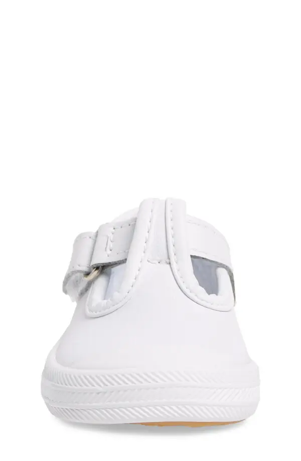 Keds® Keds 'champion' T-strap Shoe