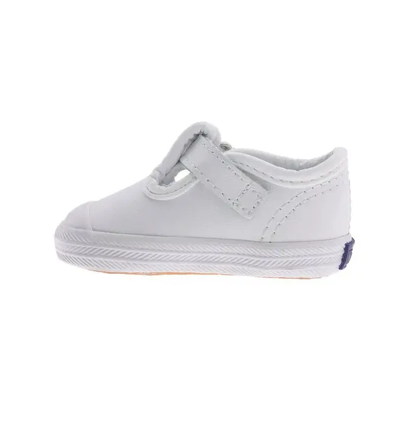 Keds® Keds 'champion' T-strap Shoe